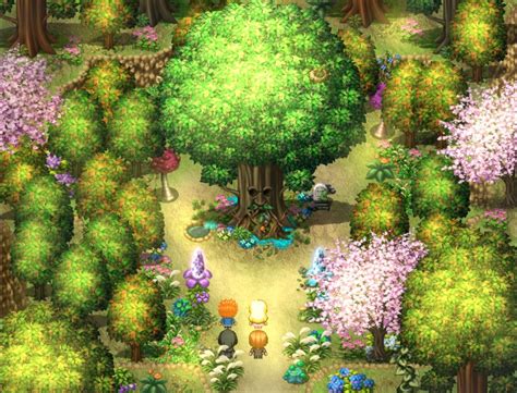 MZ Forest Of Lesbians Nymph S Tale Ep Complete RPG Maker Forums
