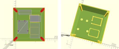 Summer Project Part 3 Putting It Together Stardust Starbeamrainbowlabs