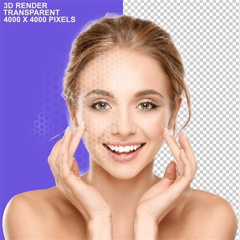 Premium Psd Beauty Cream Glow Fairness Cream Hair Removing Health