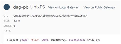 Interplanetary File System A Decentralized Place To Host Phishing Content Netskope