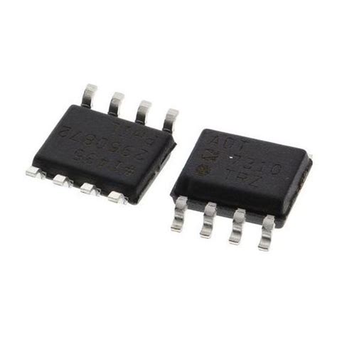 Analog Devices Adt7310trz Humidity And Temperature Sensor Surface Mount Price From Rs270unit