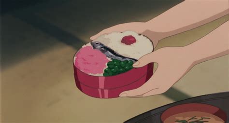 상추도 맛있어보이는 먹방의 표본 지브리 음식 모음 인스티즈 Instiz 이슈 카테고리