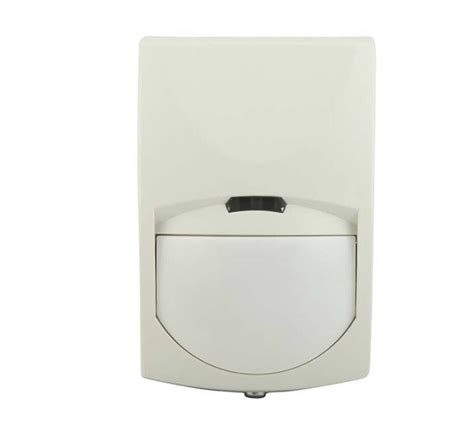 Wired Pir Motion Infrared Detector Sensor Pet Immune RX 40PTC Alarmvip