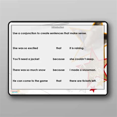 Year 2 Recognising When And If Modelling Ppt 2 Resource Classroom Secrets