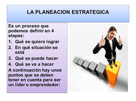 Guia 1 Planeacion Estrategica Personal Guia 1 Planeacion Estrategica