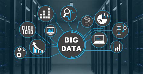Big Data Processing Solutions Pmdg