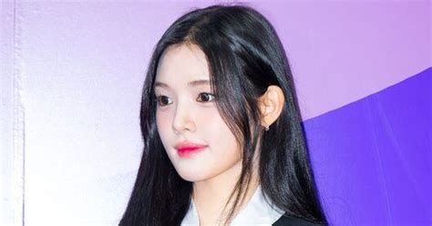 [사진]하츠투하츠 유하 빠져드는 미모 조선비즈