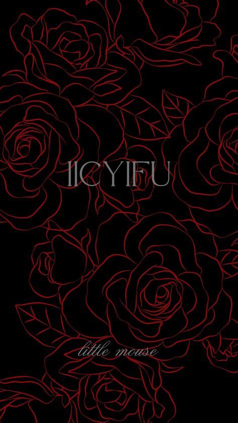 Haunting Adeline Wallpaper