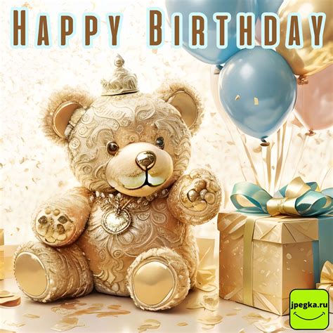 Открытки С Днём Рождения на английском языке 90 картинок