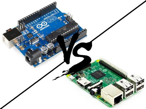 Arduino Y Raspberry Pi Que Son Y En Que Se Diferencian Ppablotech