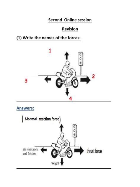 online 2 revision pdf
