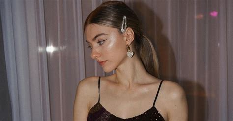 5 блестящих платьев которые подарят новогоднее настроение Thegirl