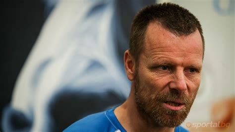 Топчо Надявам се каузата ни да стигне до повече мъже