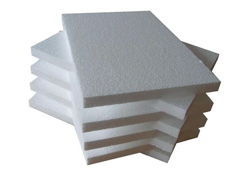 Expanded Polystyrene