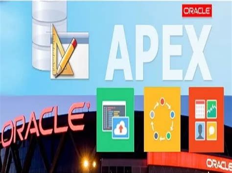 Software Desktop Or Web Base In Oracle Apex Or Oracle Forms Upwork