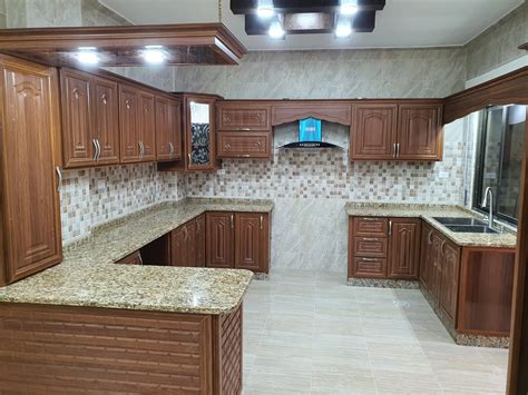 ‎مطابخ الوميتال وخشمنيوم مطابخ الوميتال وخشمنيوم مودرن