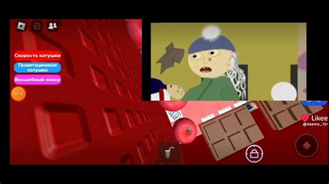 бабка алка Youtube