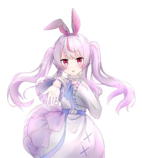 兎咲ミミ🐰🍭 On Twitter Rt Nouiyu Blessings For Your Everyday ミミ画