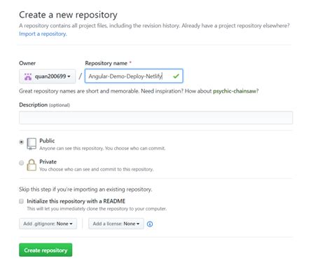 Hướng dẫn deploy angular lên netlify CodeGym chia sẻ