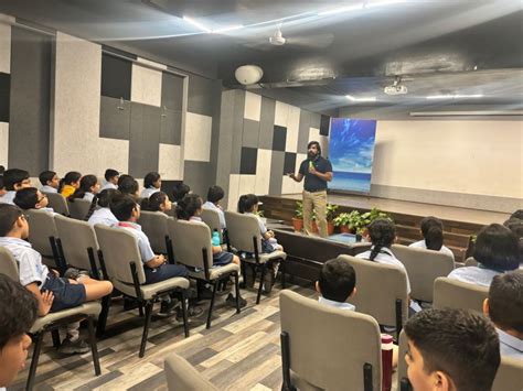 Dhiraj Singh Rajput On Linkedin Today I Successfully Conducted Kamp Nasta2024 Workshop At Delhi