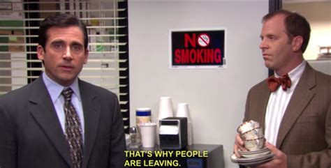 Reasons You Need To Conduct An Exit Interview Interview Why People Mifflin