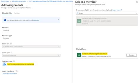 Automated Lifecycle Workflows For Privileged Identities With Azure Ad Identity Governance