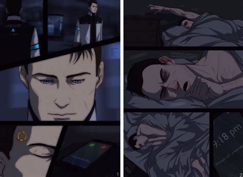 Pin By Roselis On Detroit Become Human Detroit Being Human Detroit Become Human Becoming Human