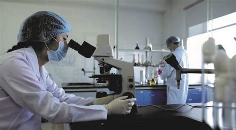 Кени улсад зорчсон 19 хүнээс холер өвчин илрээгүй