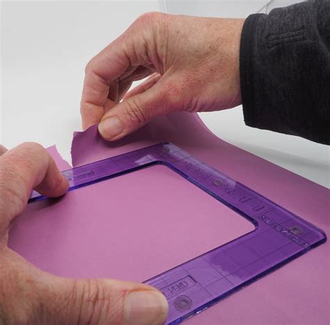 How To Paper Tearing