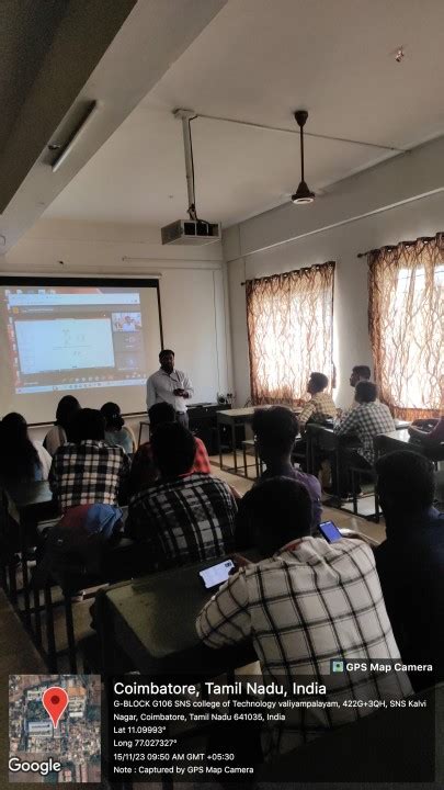 Vapour Compression Refrigeration Cycle