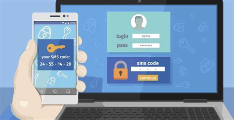 Your Email Is Protected By Two Factor Authentication So No Worries For