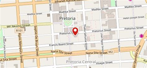 Phola Shesha Nyama Pretoria Restaurant Menu Prices And Reviews