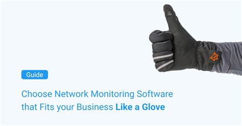 Choosing The Right Network Monitoring Solution For Your Business Obkio