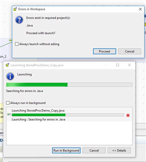 Solved Resolved Errors In Workspace Dialogue Errors Ex Qlik