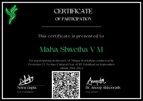 Maha Shwetha V M On Linkedin Iot Arduino Raspberrypi Techworkshop Handsonlearning Innovation