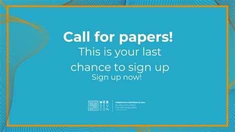 Webdevcon On Linkedin Web Webdevcon Webdevelopment Tech Guestspeaker