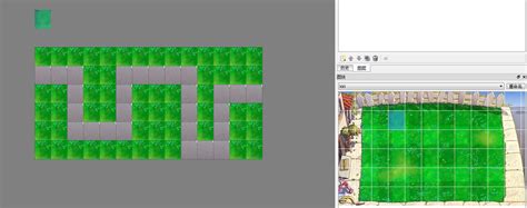Cocos2d 地图制作，并让小人沿着路行走cocoscreator 如何让人物沿着 线路行走 Csdn博客