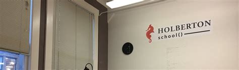 Holberton Opens Second Coding School In Colombia Nearshore Americas