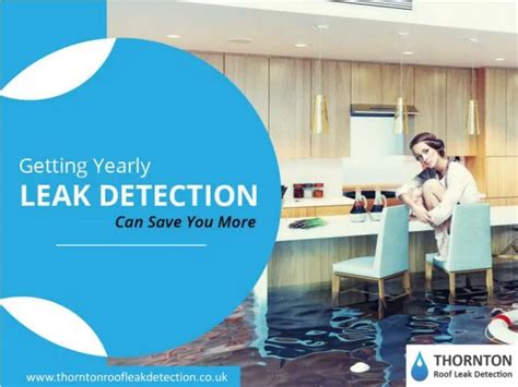 Ppt Top Benefits Of Hiring Leak Detection Services Powerpoint