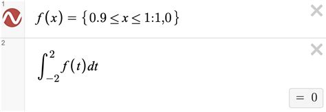 Why Cant Desmos Compute This Simple Integral Correctly R Desmos