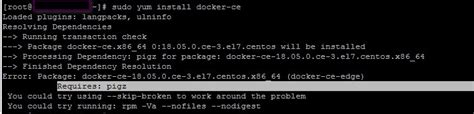 Java程式教學甘仔店 Docker安裝發生錯誤 常見的錯誤container Selinux 29 Java程式教學甘仔店 Docker安裝發生錯誤 常見的錯誤container Selinux 29