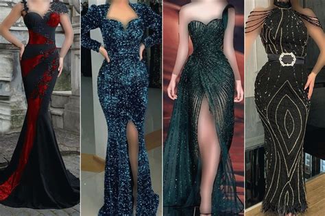 ۳۸ مدل لباس مجلسی ۲۰۲۴ استایلی که همه را مبهوت می‌کند ماگرتا