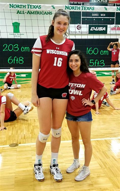 203cm 160cm Высокие женщины Высокие девушки Мускулистые женщины