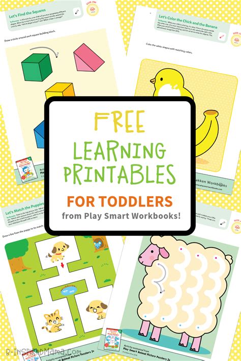 Printable Learning