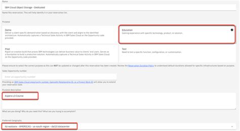 Fast File Transfer Demo For Technical Sales Using Aspera On Cloud