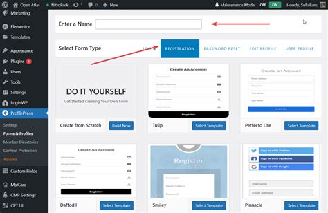 How To Subscribe Wordpress Users To Mailchimp After Registration
