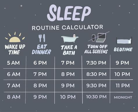 achieve the ultimate night s sleep