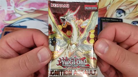 Search For Lightning Storm Ignition Assault Special Edition Yu Gi Oh Pack Opening Youtube