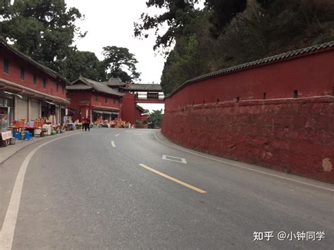 剑阁骑行 知乎