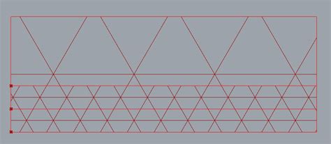 How To Set The Base Point Of Hatches Within Grasshopper Using Cpython Grasshopper Mcneel